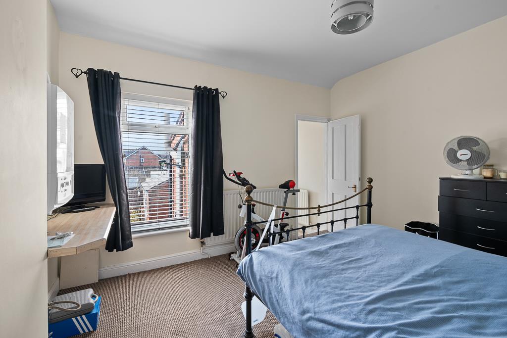 Booth Lane, Middlewich – CW Estate Agents